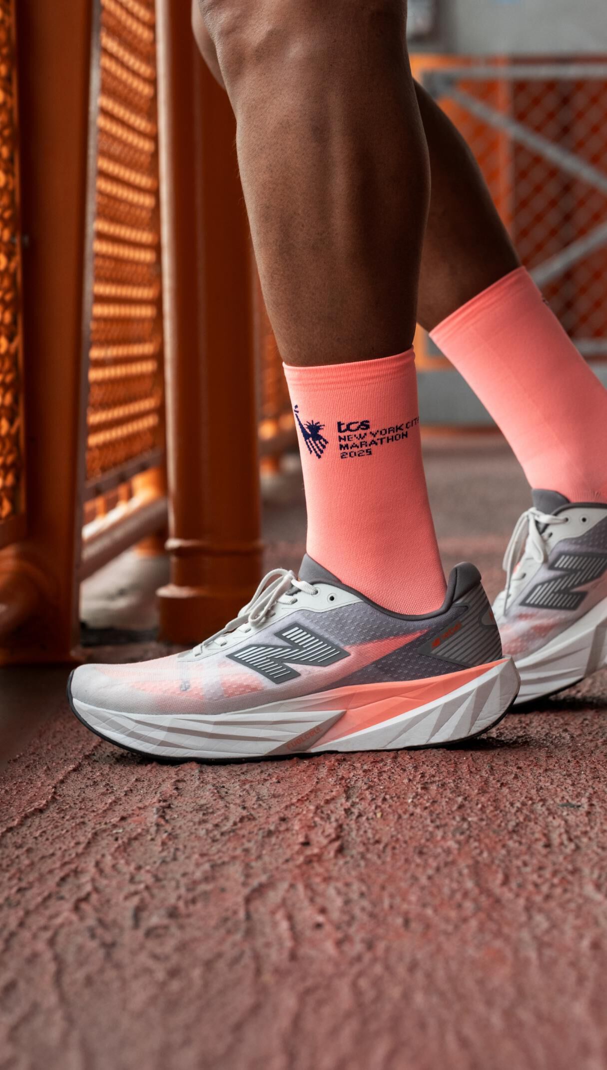 Chaussures NYC Marathon - New Balance - New Balance